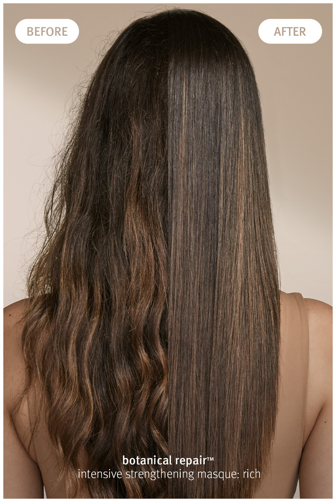 Aveda Botanical Repair Bond-Building Flash Treatment