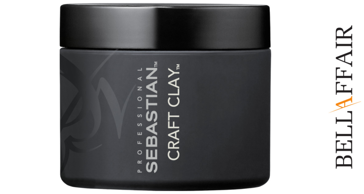 Sebastian Craft Clay kaufen | BellAffair.de