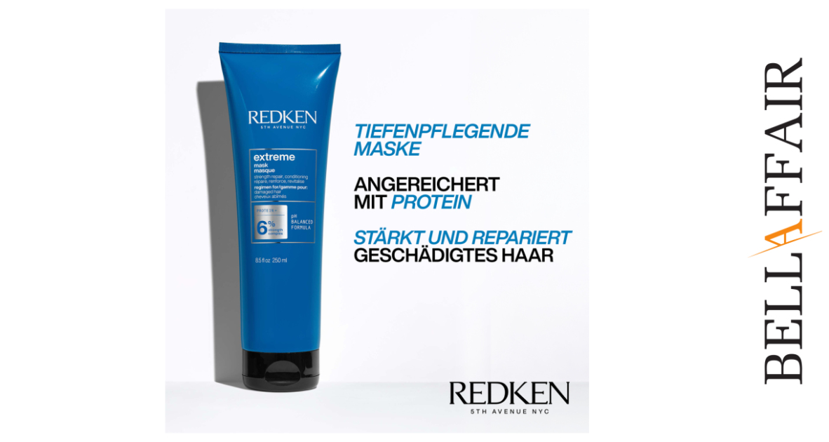 Redken Extreme Mask kaufen | BellAffair.de