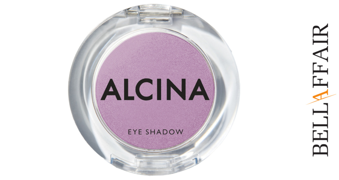 Alcina Eye Shadow Soft kaufen | BellAffair.de