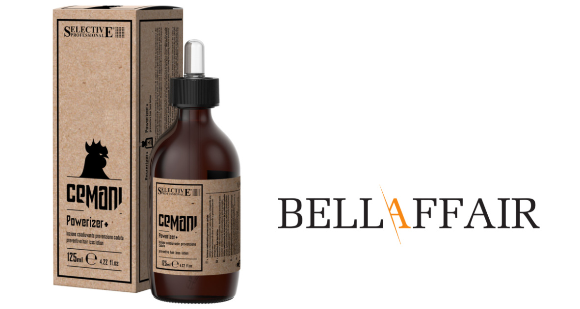 Selective Cemani Powerizer Lotion + kaufen | BellAffair.de