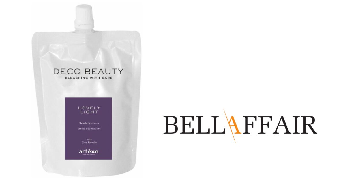 Artègo Deco Beauty Bleaching Paste kaufen | BellAffair.de