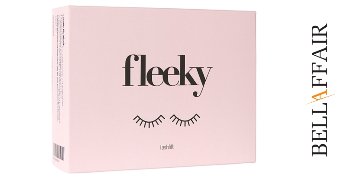 Fleeky Lashlift Kit kaufen | BellAffair.de