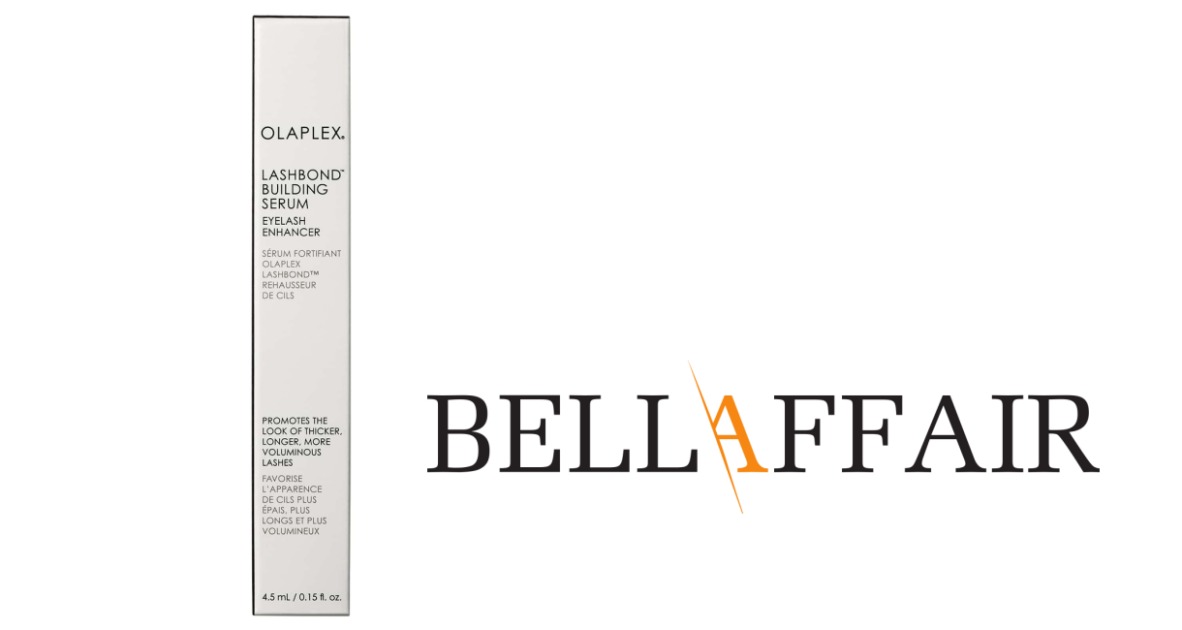 Olaplex Lashbond Building Serum Eyelash Enhancer kaufen | BellAffair.de