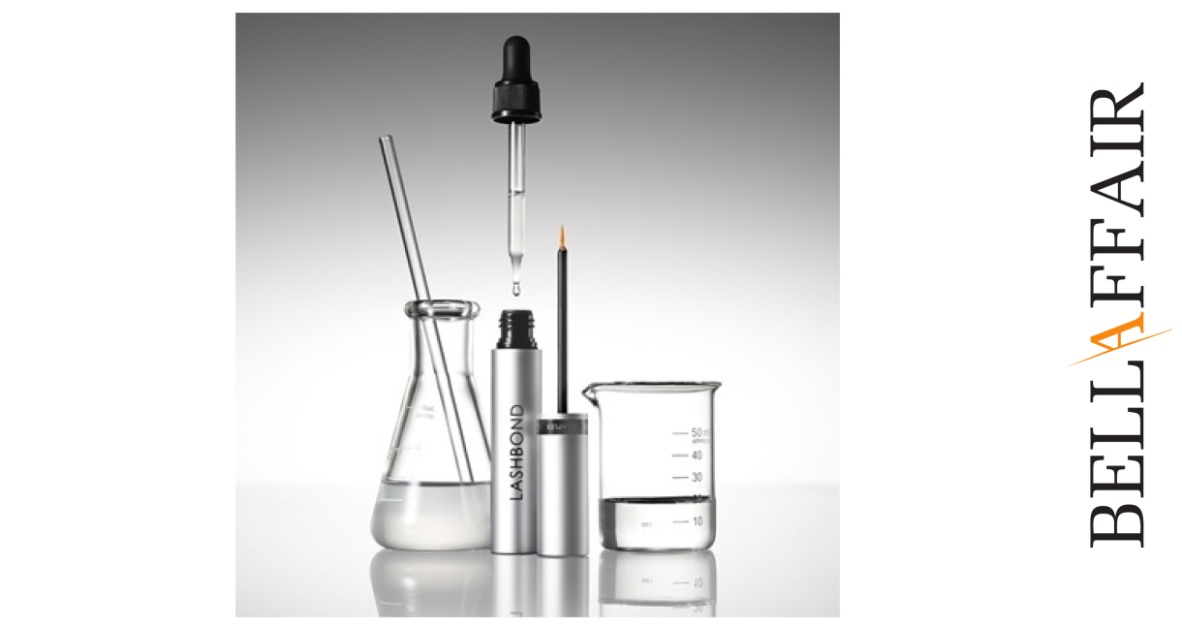 Olaplex Lashbond Building Serum Eyelash Enhancer kaufen | BellAffair.de